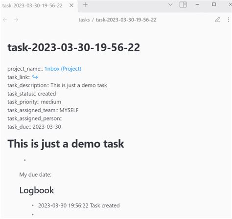 inline date field not appearing in dataview help obsidian forum