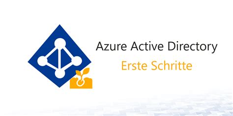 Azure Active Directory In Der Praxis Directory Faq