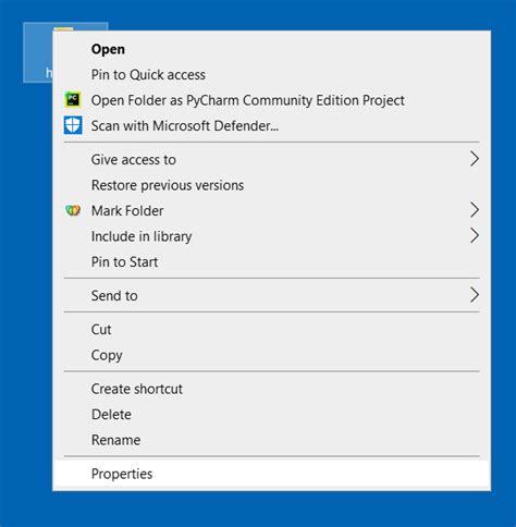 How To Change The Design Of Folders For Your Digital Documents On Windows GeeksforGeeks