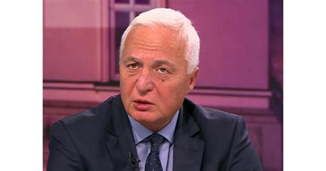 Цветан Цветков Одитни доклади от Сметната палата потъват в прокуратурата