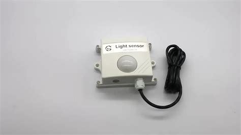 analog output 0 5v 0 10v 4 20ma greenhouse agricultural lux light