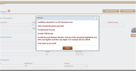 healthcare it emr pms zk mvvm form binding crud with spring and