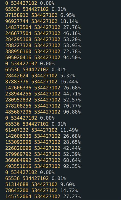 Upload Transfer Hangs During Chunk Size Of Infinity When Azure Storage