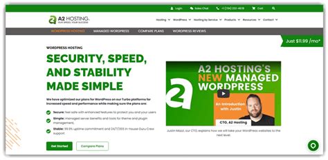6 Best Wordpress Hosting In India 2025