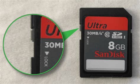 5 Solutions To Fix Read Only SD Card On Mac Fix Write Protected SD Card On Mac