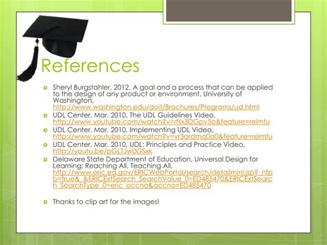 Assignment 23 Universal Design Pptx