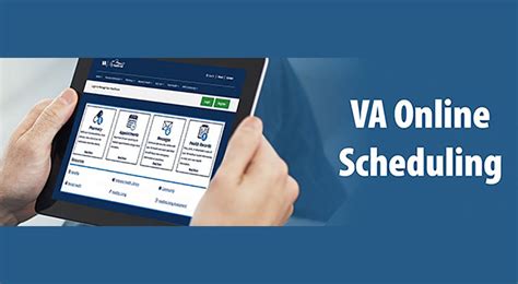 Va Online Scheduling Vaos Lets Eligible Veterans Request Community