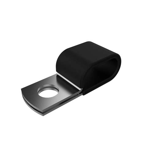 John Deere R35668 Steel Bolt On Double Closed Loop Clamp Hutson Inc