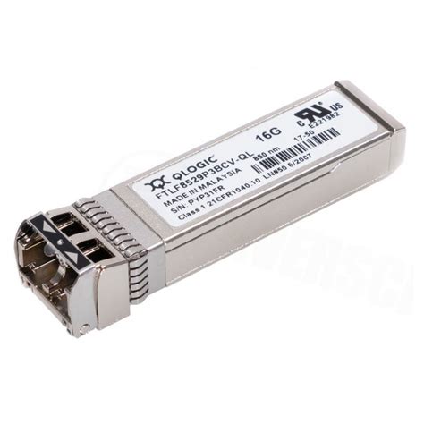 Ftlf8529p3bcv Ql Qlogic