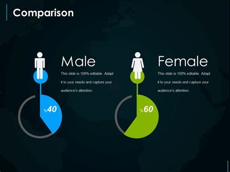 Comparison Powerpoint Slide Deck Samples Presentation Powerpoint
