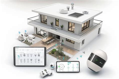 Deploy Mobile Cloud Surveillance Technology In Your Home Integrating Video Technology Scans