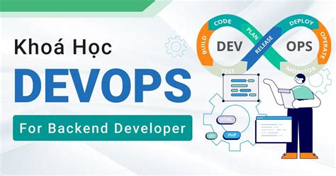 khóa học devops cho lập trình viên backend