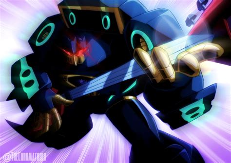 Soundwave Transformers And 1 More Drawn By Thechromatroid Danbooru