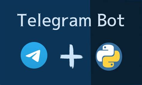 Create A Custom Telegram Bot In Python By Justaadil Fiverr