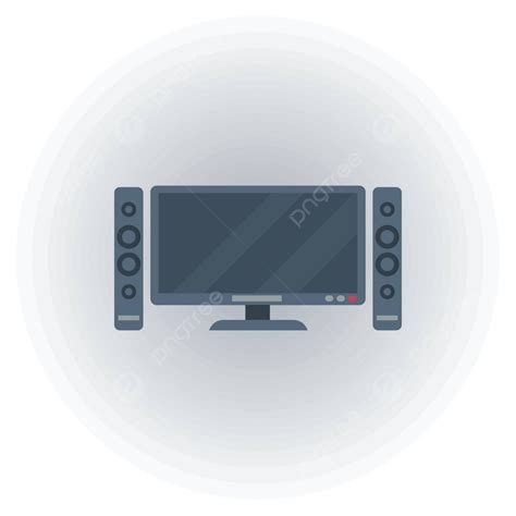 Image Of Computervector Or Color Illustration Illustration Computer