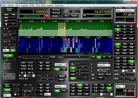 Software Defined Radio For Hackers