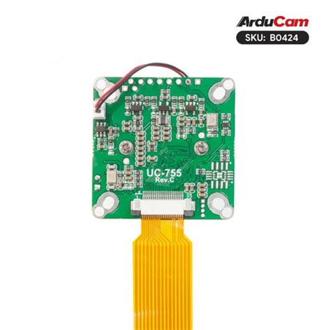 Arducam — スイッチサイエンス