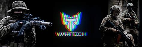 WARTECH | ВКонтакте
