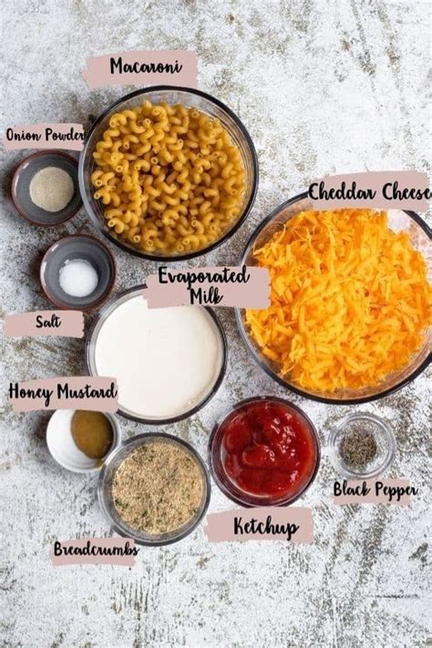 Caribbean Macaroni Pie