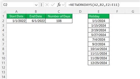 How To Calculate Date Subtraction In Excel MyExcelOnline