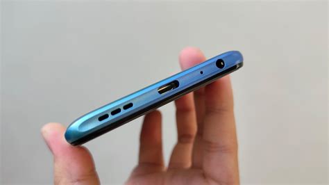 Vivo Y Review Cool And Simple Like The Ocean Gadgetmatch