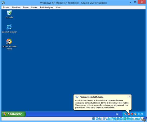 Import Windows Xp Mode Of Microsoft In Virtualbox 70 60 Page 3