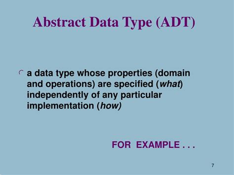 Ppt Structured Data Types And Abstraction In C Powerpoint