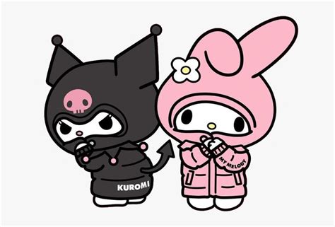 15 Best Kuromi Wallpaper Aesthetic Halloween You Can Get It At No Cost