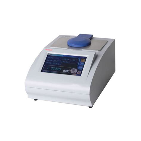 Automatic Abbe Digital Refractometer Buy Product On Bioaquo