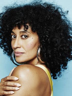 Tracee Ellis Ross Eye Disease