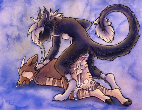 Rule 34 2013 Anal Anal Sex Bondage Bound Closed Eyes Cuffs Cum Cum In Ass Cum Inside Dragon