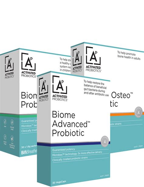 How Different Probiotic Strains Support Your Unique Health Needs