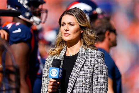Amanda Balionis Breaks Golf Hiatus As Nikes Scottie Scheffler Ad
