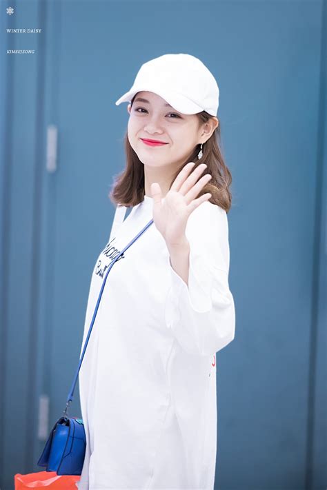 Kim Sejeong Kpop Girls Korean Singer Actresses Lady Backgrounds My