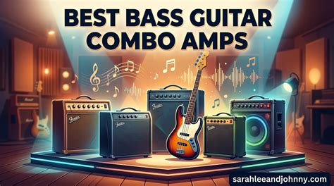 15 Best Bass Guitar Combo Amps August 2026expert Review