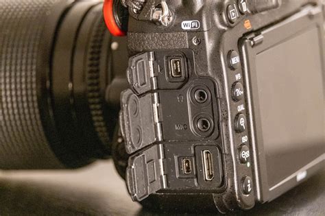 Nikon D750 Is It Still Relevant Frederikboving