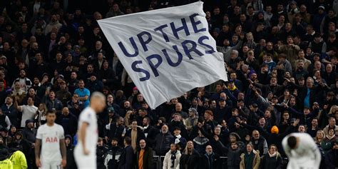 Tottenham Officials Prepare Positive Report For Signing Of £17m Forward