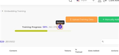 how to create and launch an openai chatgpt embedding campaign in mmio