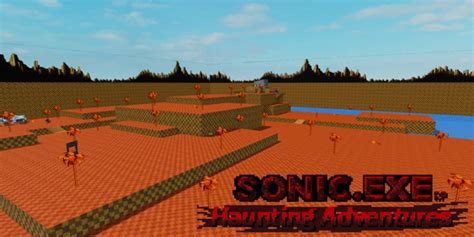 Sonicexe Rp Aventuras Assombradas Roblox Sonicexe Rp Aventuras Assombradas Roblox
