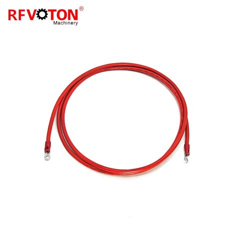 5 Fod 10 Awg Jordledning Vicedeal