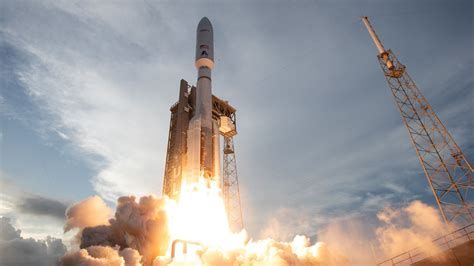 New Record 6 Rockets Launch In Less Than 24 Hours Space
