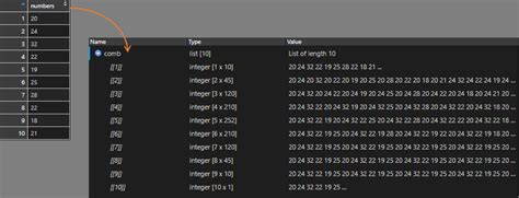 How To Combine Numbers And Find Sums With R Data Cornering