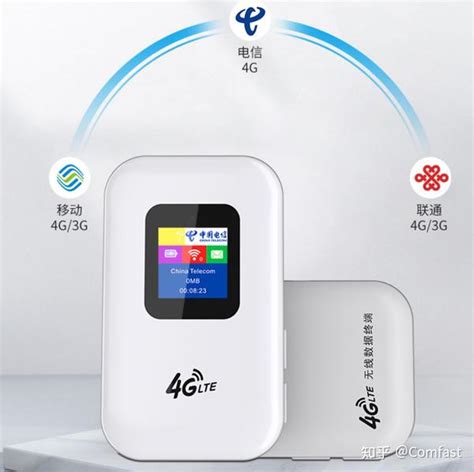每日知识 什么是mifi？mifi和wifi有什么区别？ 知乎