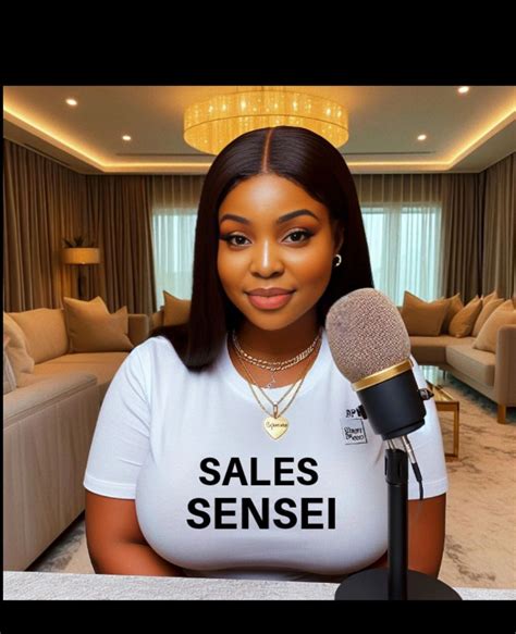 Ekemini Itek Sales Sensei On Linkedin Ekeminiitek Salessensei