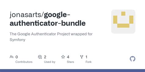 Google Authenticator Bundle Src GoogleAuthenticatorBundle Php At Master Jonasarts Google