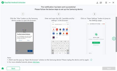 Passfab Android Unlock Guide How To Unlock Android Passcode And