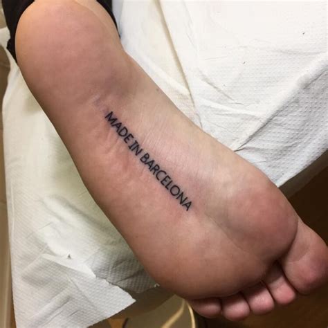 Zoe Naiara Feet
