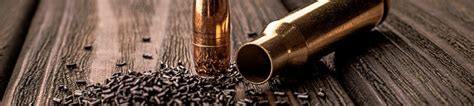 Top 5 Brass For Reloading Supplies Bitterroot Brass