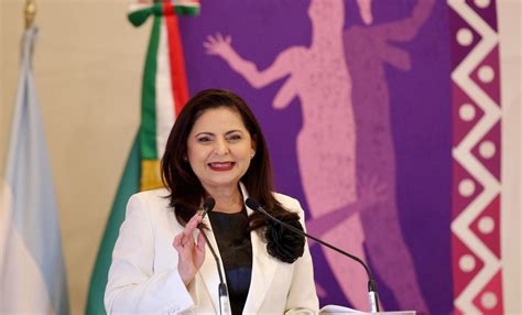 Llama Soto Fregoso A Hacer Frente Al Retroceso De Democracia