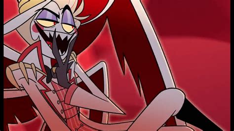 Bow Chicka Bow Bow Lucifer Trolling Adam For 5 Seconds Youtube